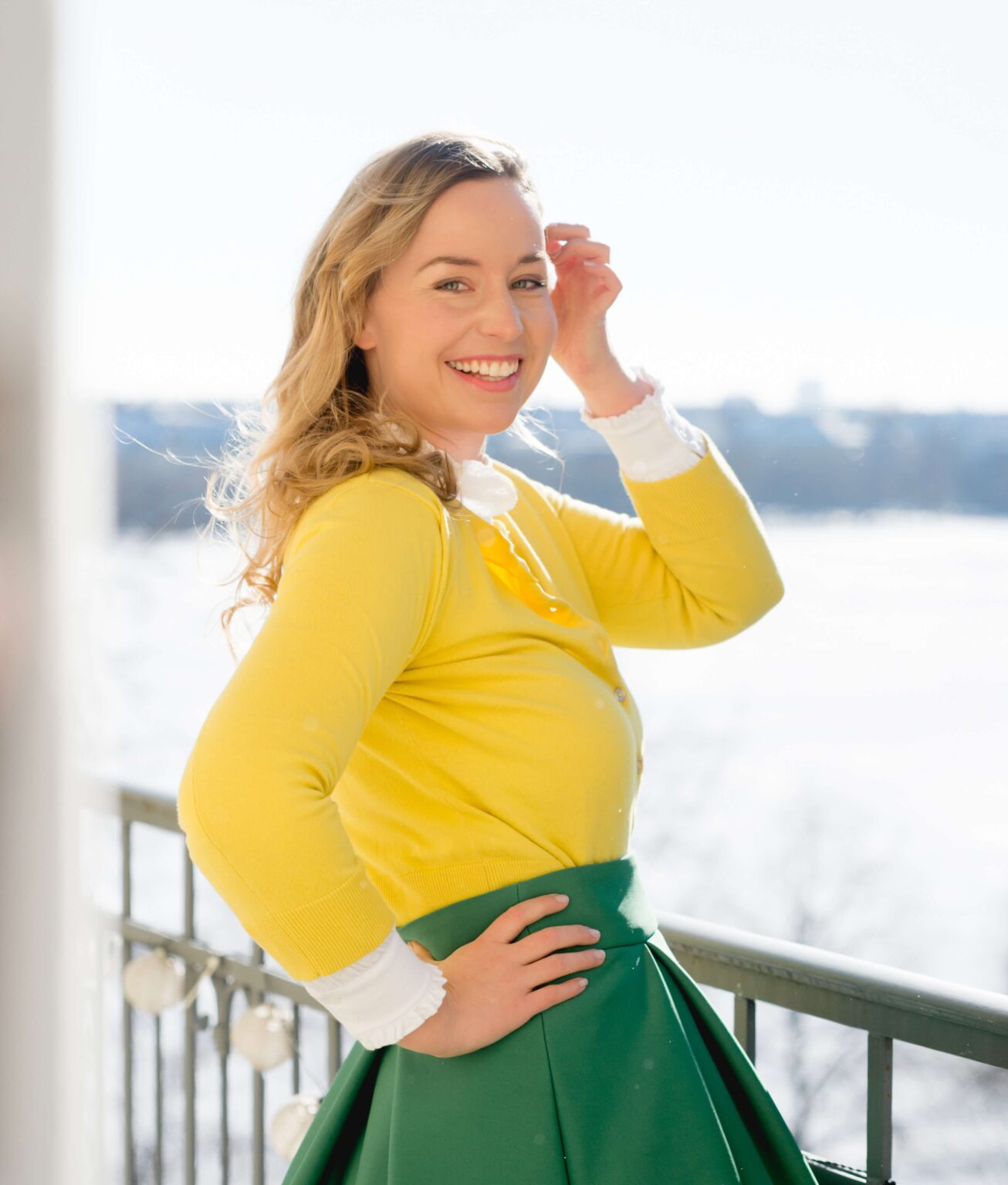 Schilddrüsen Coaching - Ernährung für deine gesunde Schilddrüse